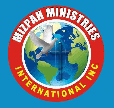 Mizpah Ministries || GALLERY